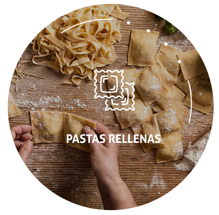 Quiro Pasta | Pastas frescas y discos para empanadas