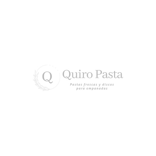 Quiro Pasta | Pastas frescas y discos para empanadas